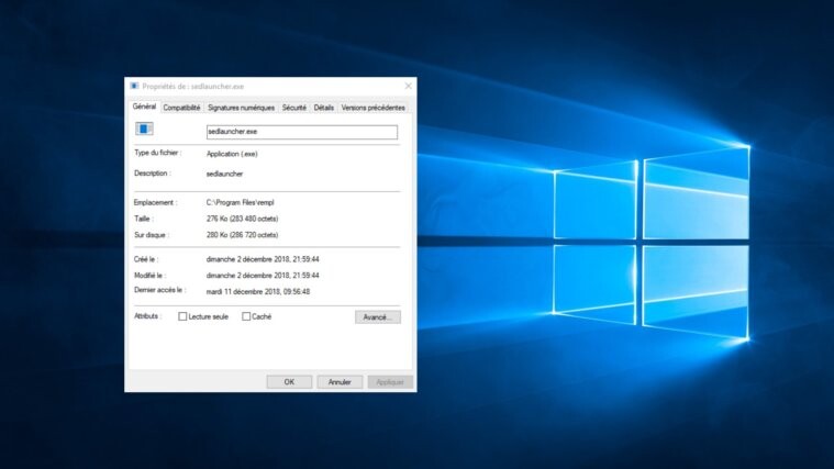 DÜZELTME: Windows 10'da sedlauncher.exe disk kullanımı