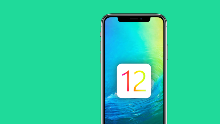 iPhone iOS 12 sorunları ve nasıl düzeltileceği