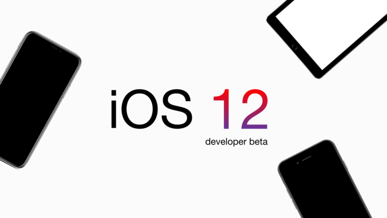 [İndir] iOS 12 Beta 2 yayınlandı, iPhone için IPSW aygıt yazılımı ...